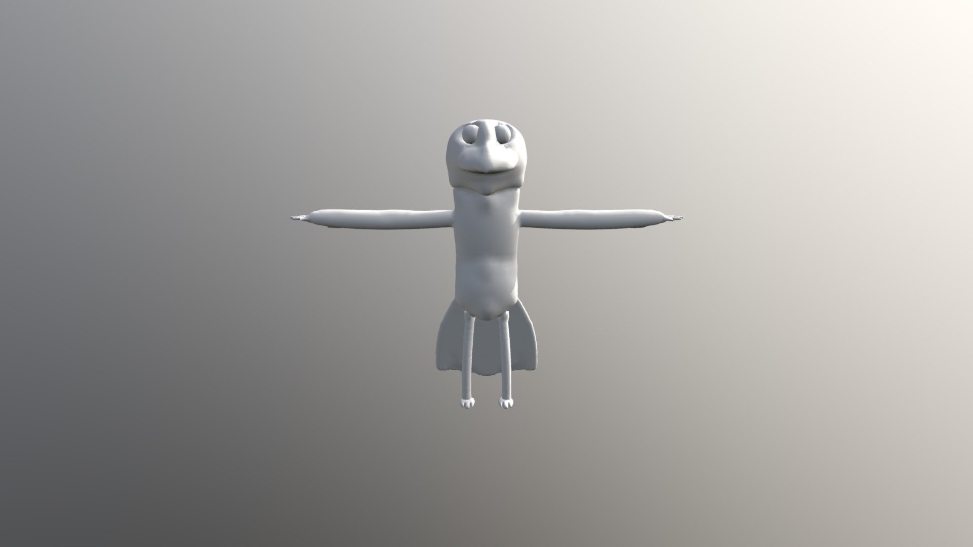 The Observer Complete - 3D model by qdaggett [15a6b1c] - Sketchfab