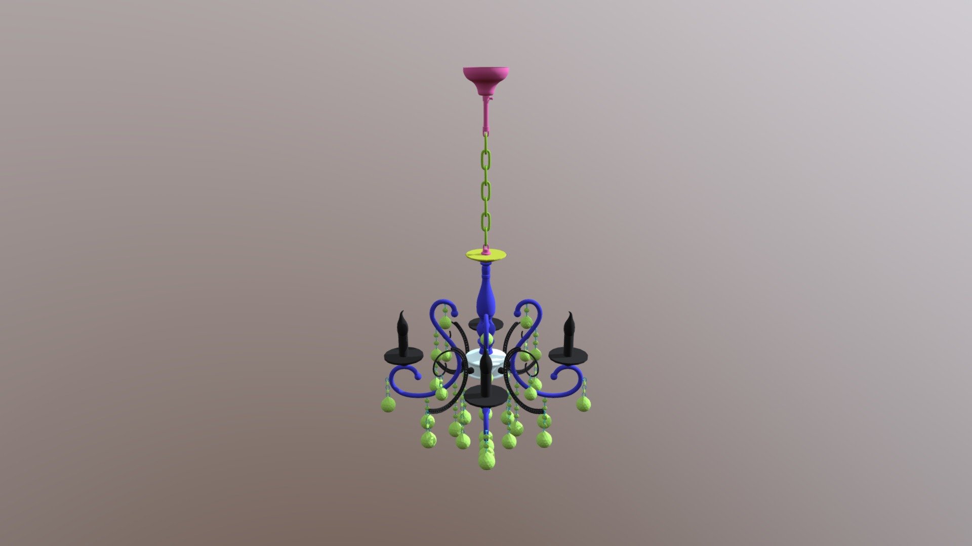 Osgona 708052 - 3D model by Lu.ru (@svetmagaz) [15a743f] - Sketchfab