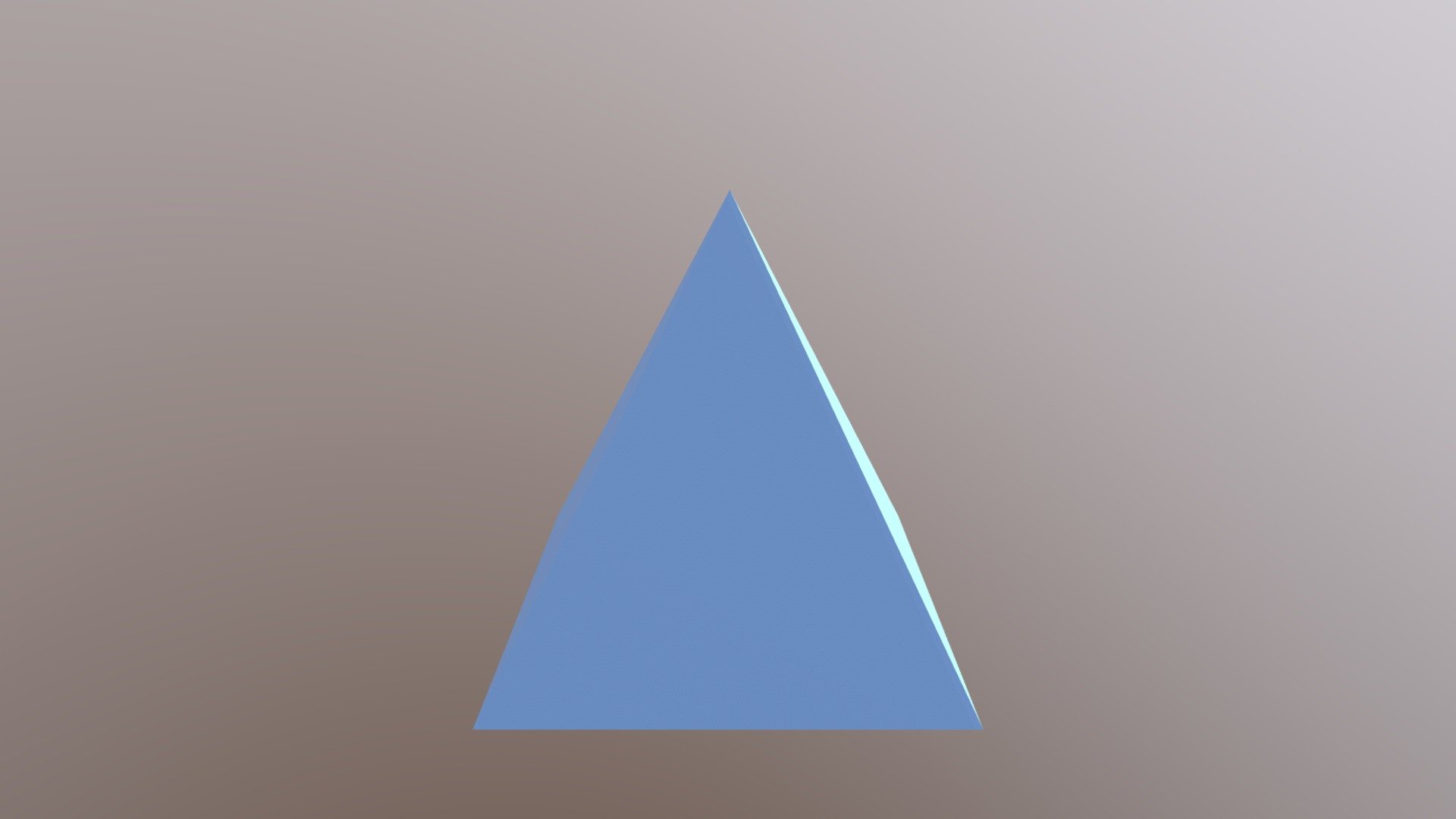 Randompyramid - 3D model by Shadowcollector [15a7864] - Sketchfab