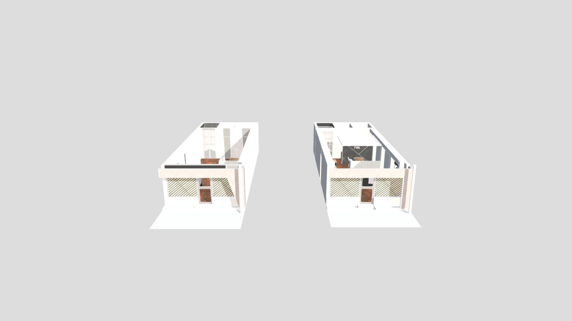 3D RELEV - 3D model by decoparami [15a8fc9] - Sketchfab