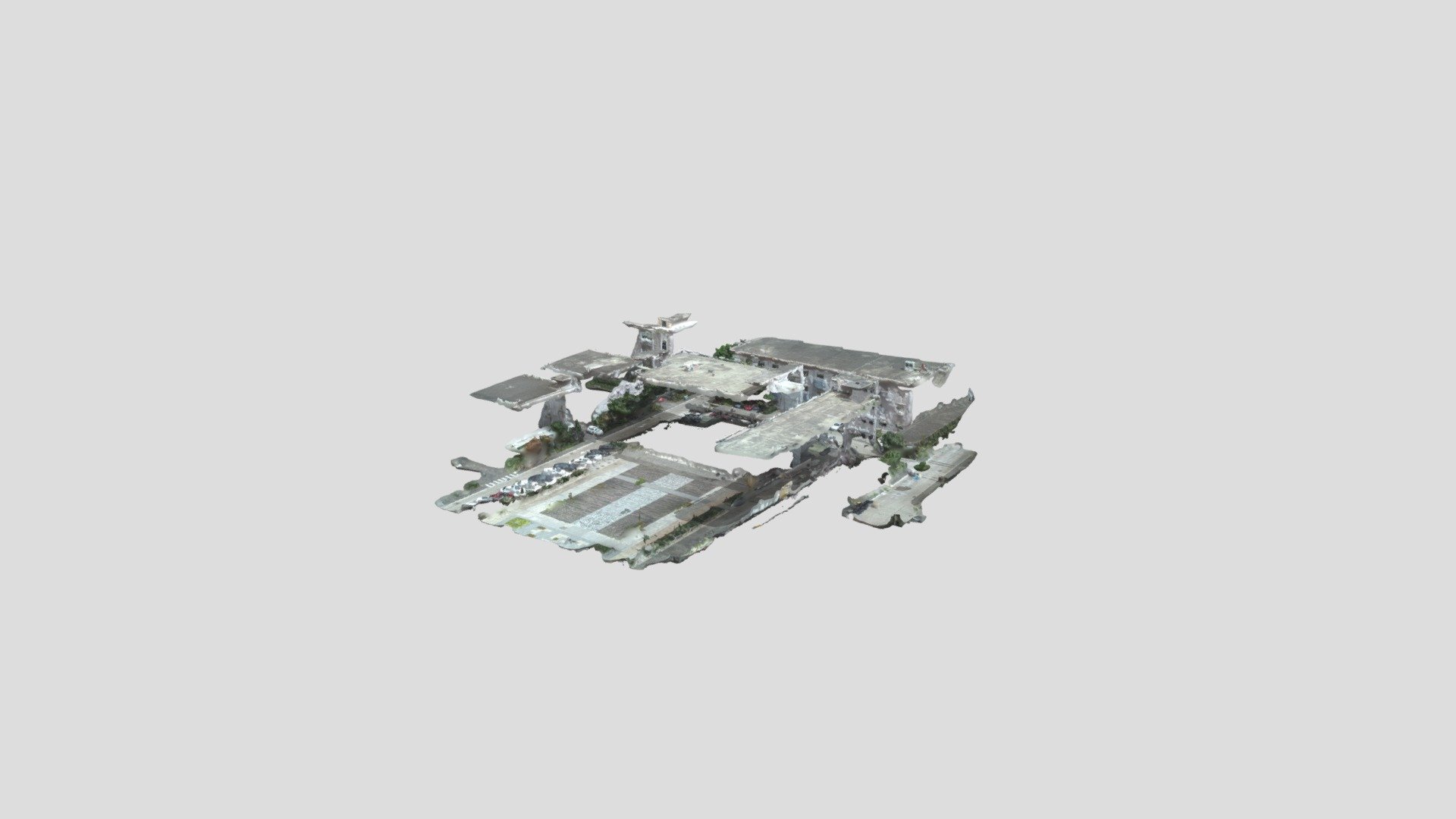 A Bob model - Download Free 3D model by newbetest (@newbelab) [15aa74a ...