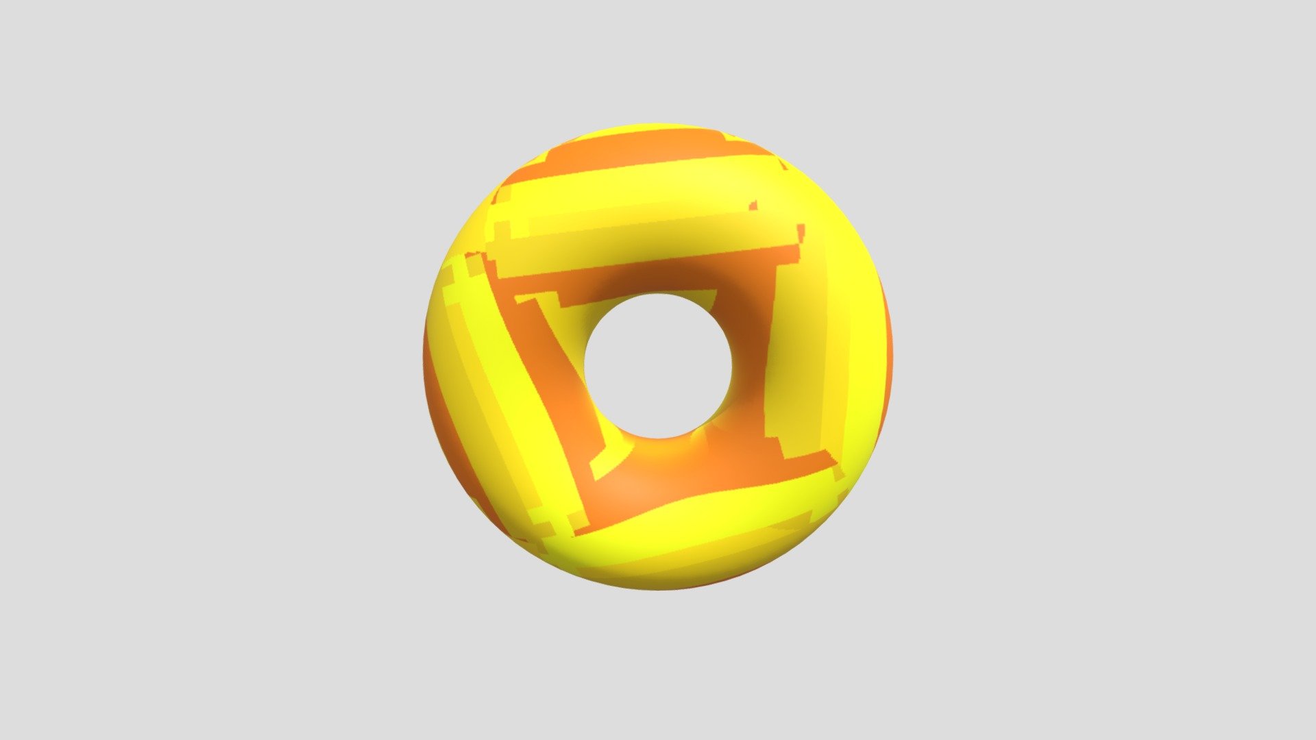 Bounce Nokia Ring - Download Free 3D model by Rabbid2001 (@vadim.my2014 ...