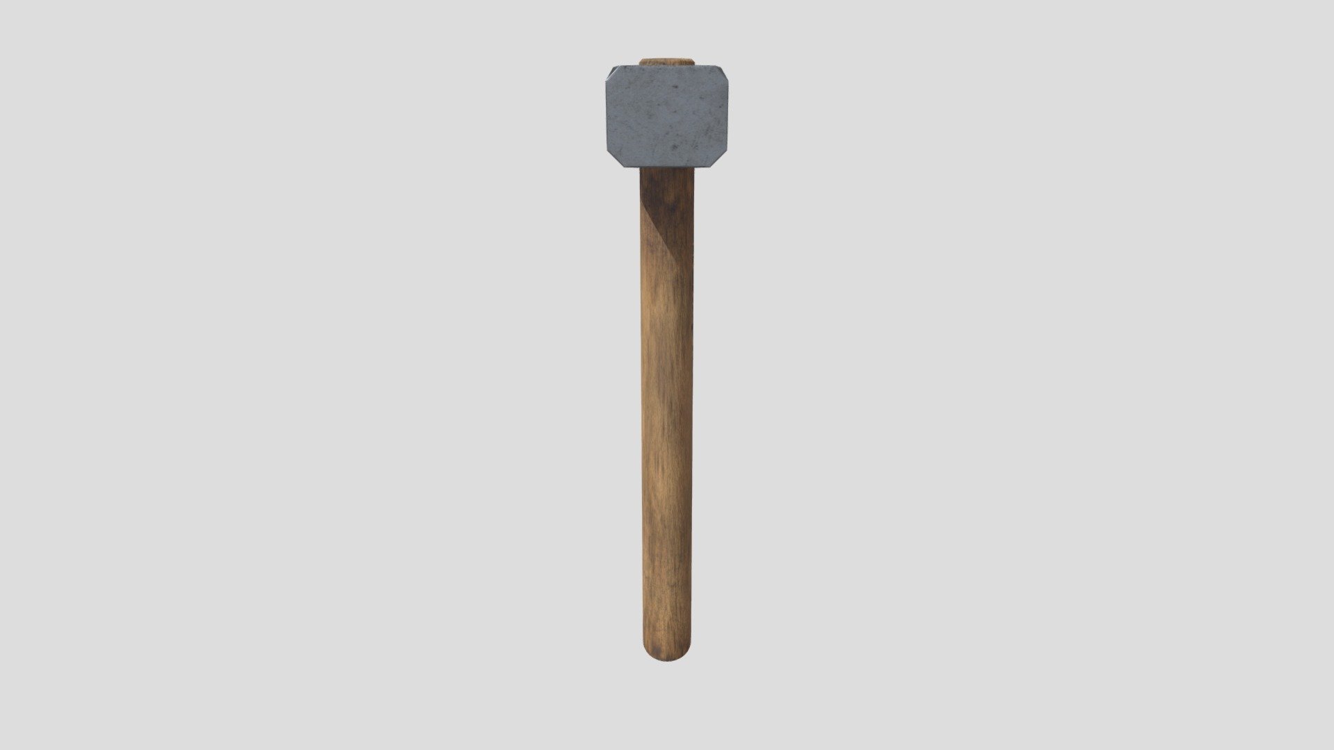 Hammer LP 21.01 - Download Free 3D model by vminkshtim [15acbce ...