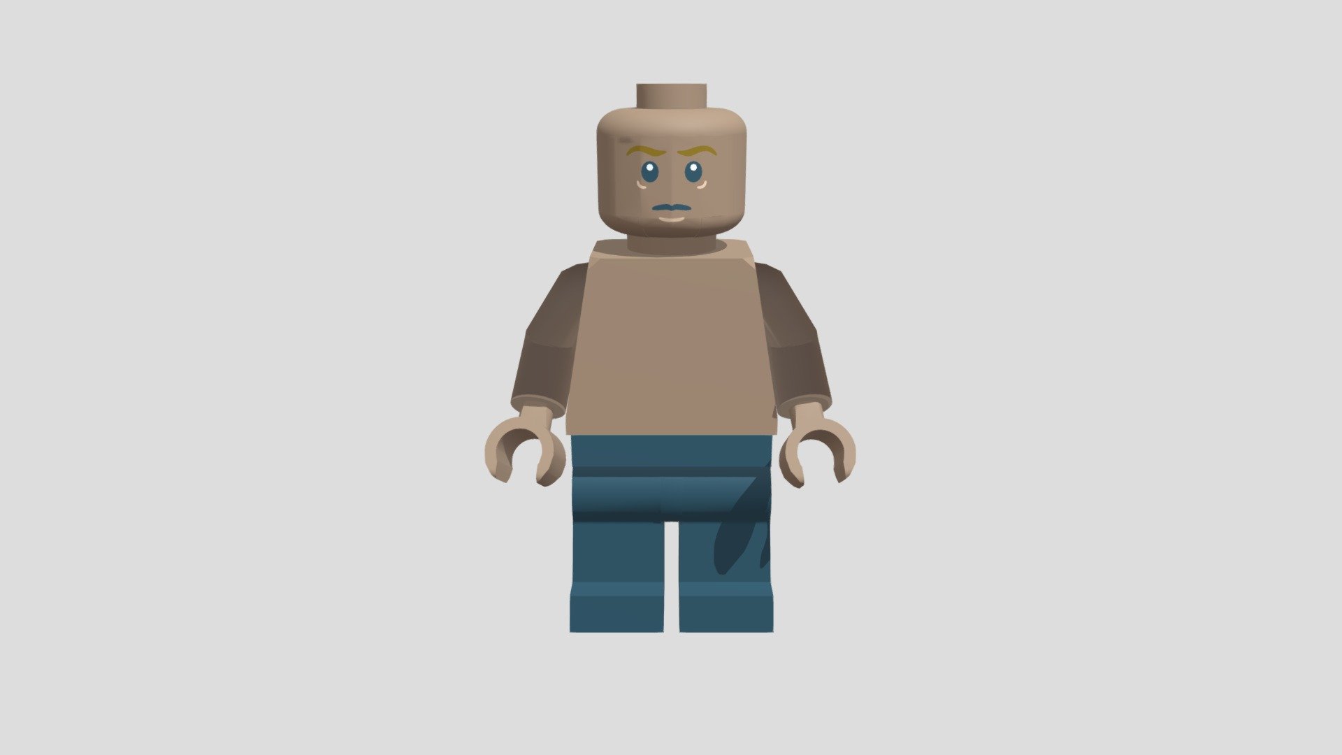 trav - Download Free 3D model by 1995alex105 [15ad7f9] - Sketchfab