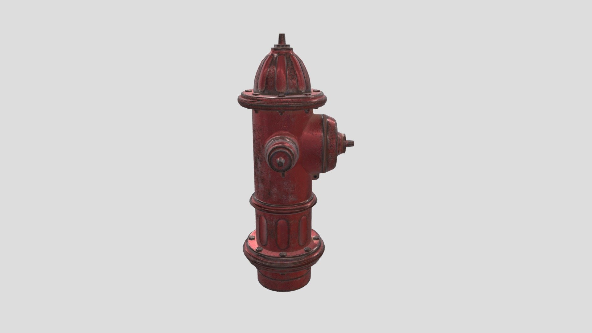 hydro - Download Free 3D model by zedzed201 [15af9d1] - Sketchfab