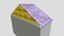 Gable Restraint System - 3D model by Crendon Timber Engineering ...
