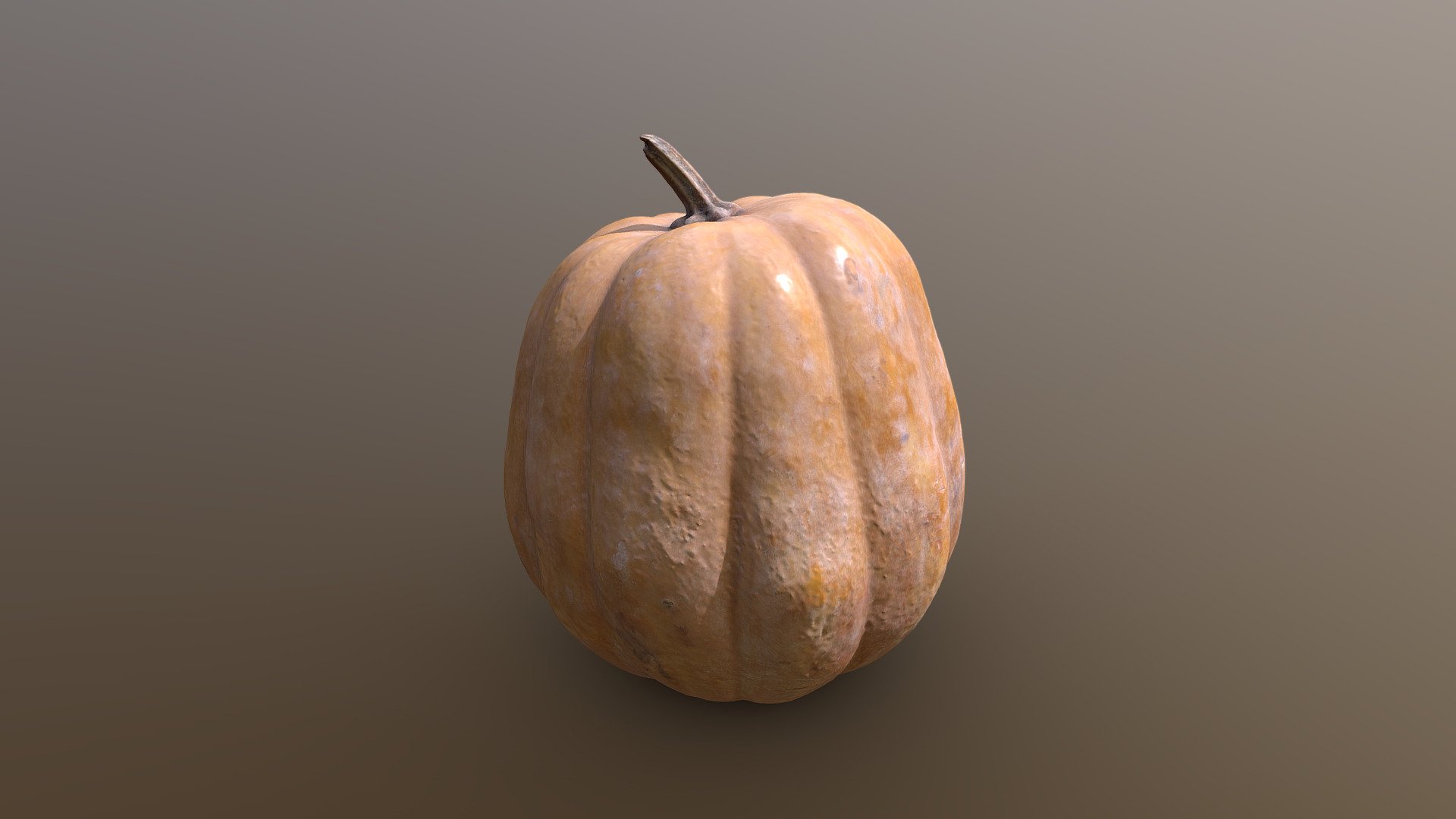 Pumpkin Scan - Download Free 3D model by valiv4491 [15afd84] - Sketchfab