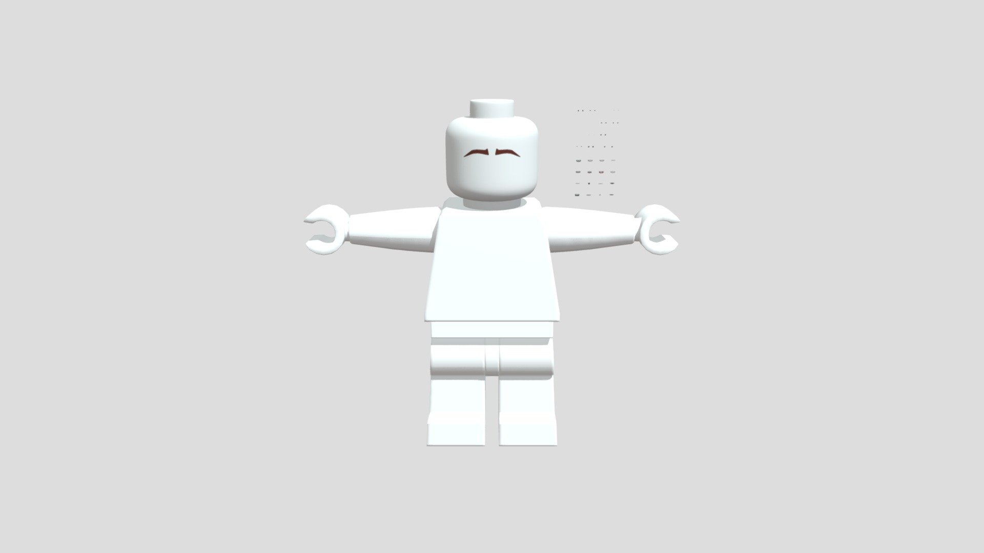 Epic Bendy Rig_ Adult_1.0.1 - Download Free 3D model by Funtime bonnie ...