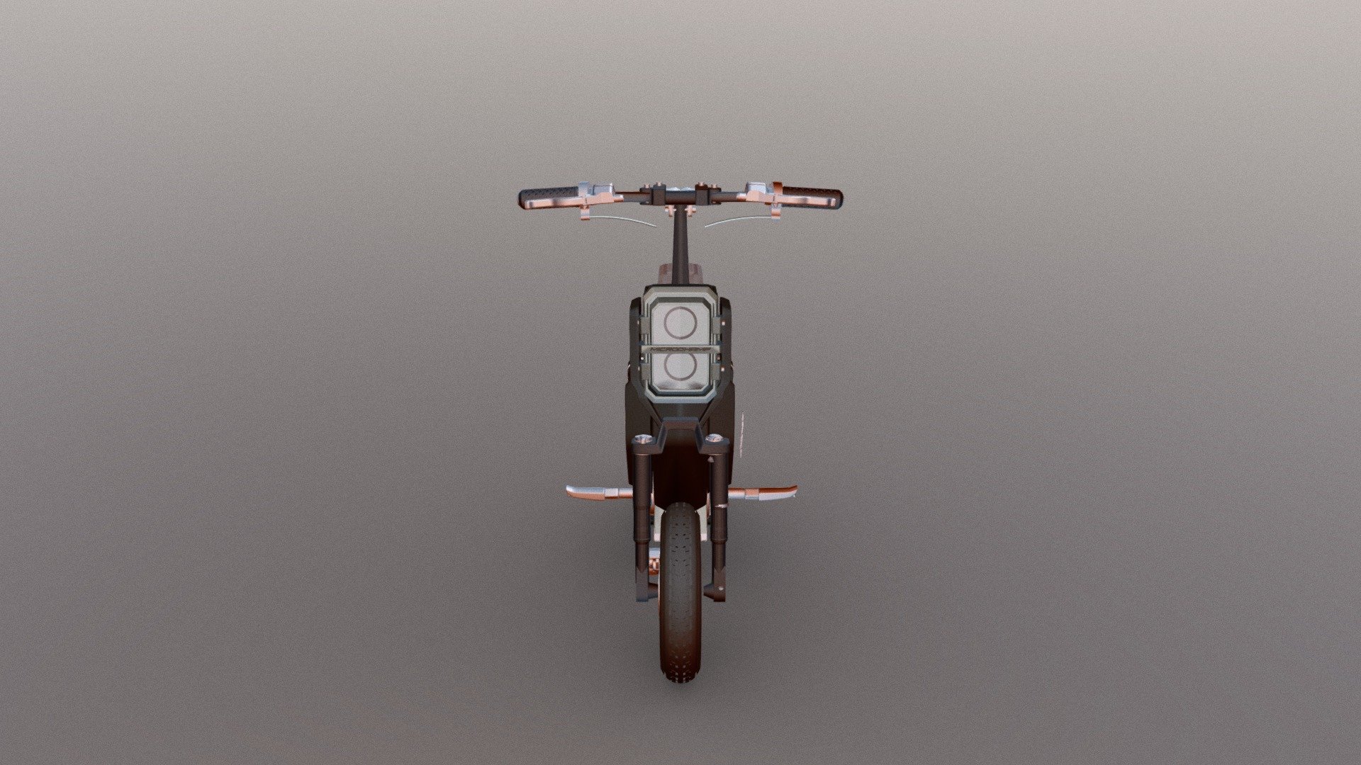 P4 - 3D model by abhidrakeforscythevaudeville [15b0d1e] - Sketchfab