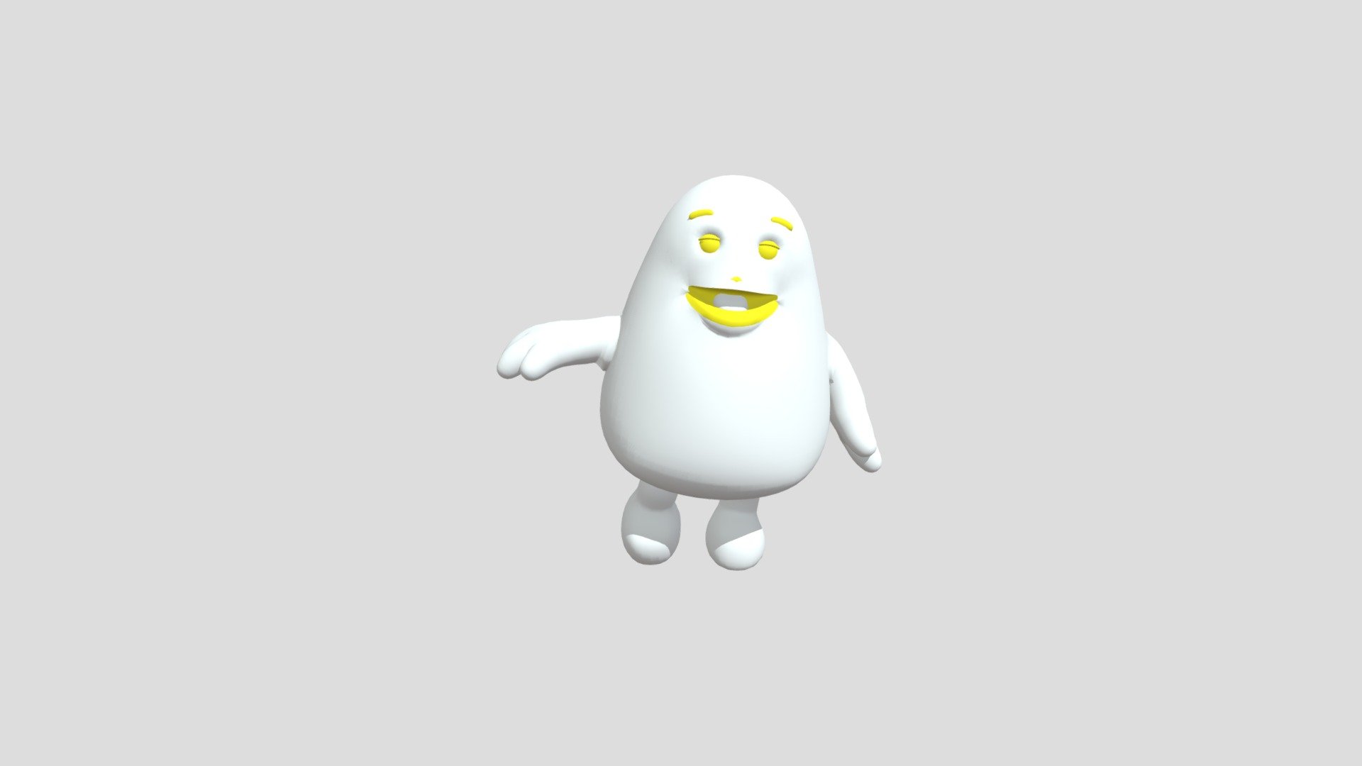 outline - 3D model by semihcalin [15b1b21] - Sketchfab
