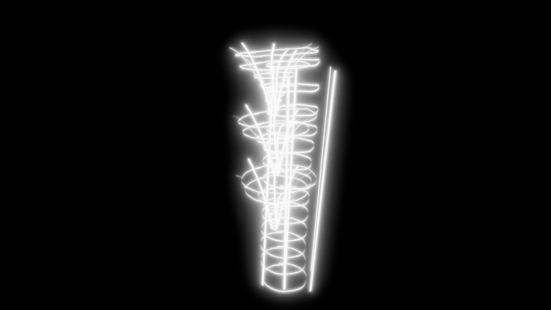 Conformal Cyclic Cosmology test - Download Free 3D model by ...