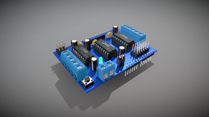 Stichting Consortium Beroepsonderwijs (@scb3d) - Sketchfab
