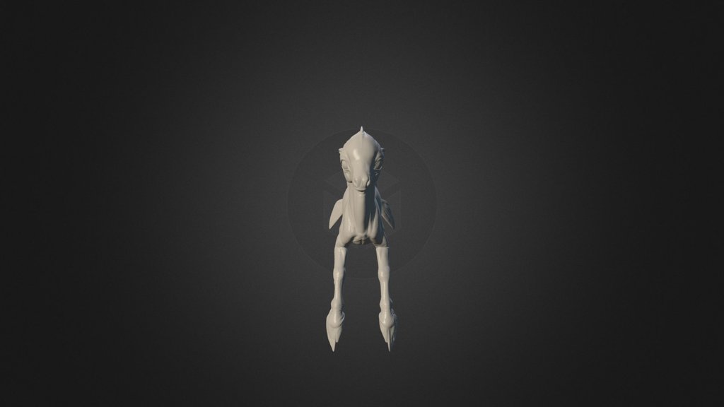 Creatures - A 3D model collection by 3dlogicus - Sketchfab
