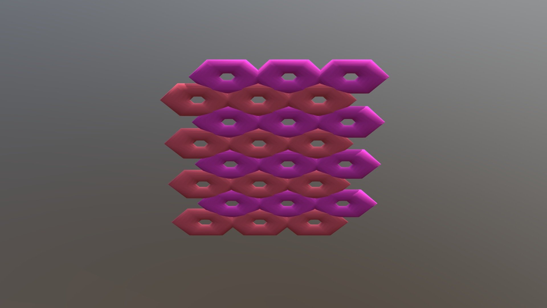 Scale Pattern Design - 3D model by pl.itda14 [15b42ea] - Sketchfab