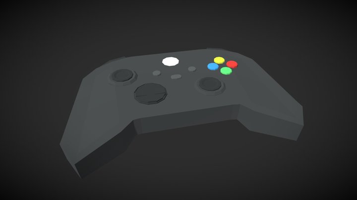 Electrics 3D models - Sketchfab