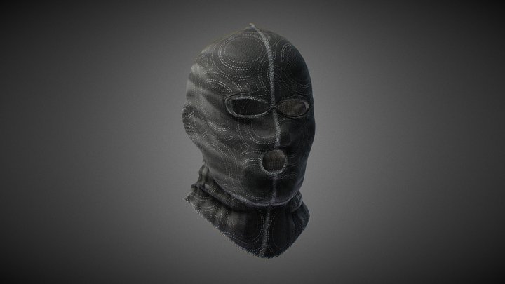 Outlast 3D models - Sketchfab