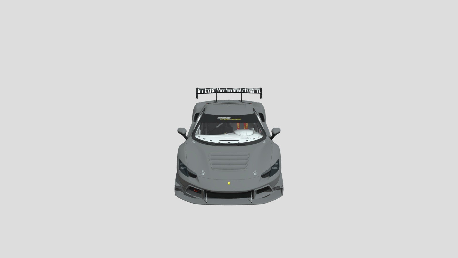 296_challenge_2024 - Download Free 3D model by MattDoesBlender [15b5ee6 ...