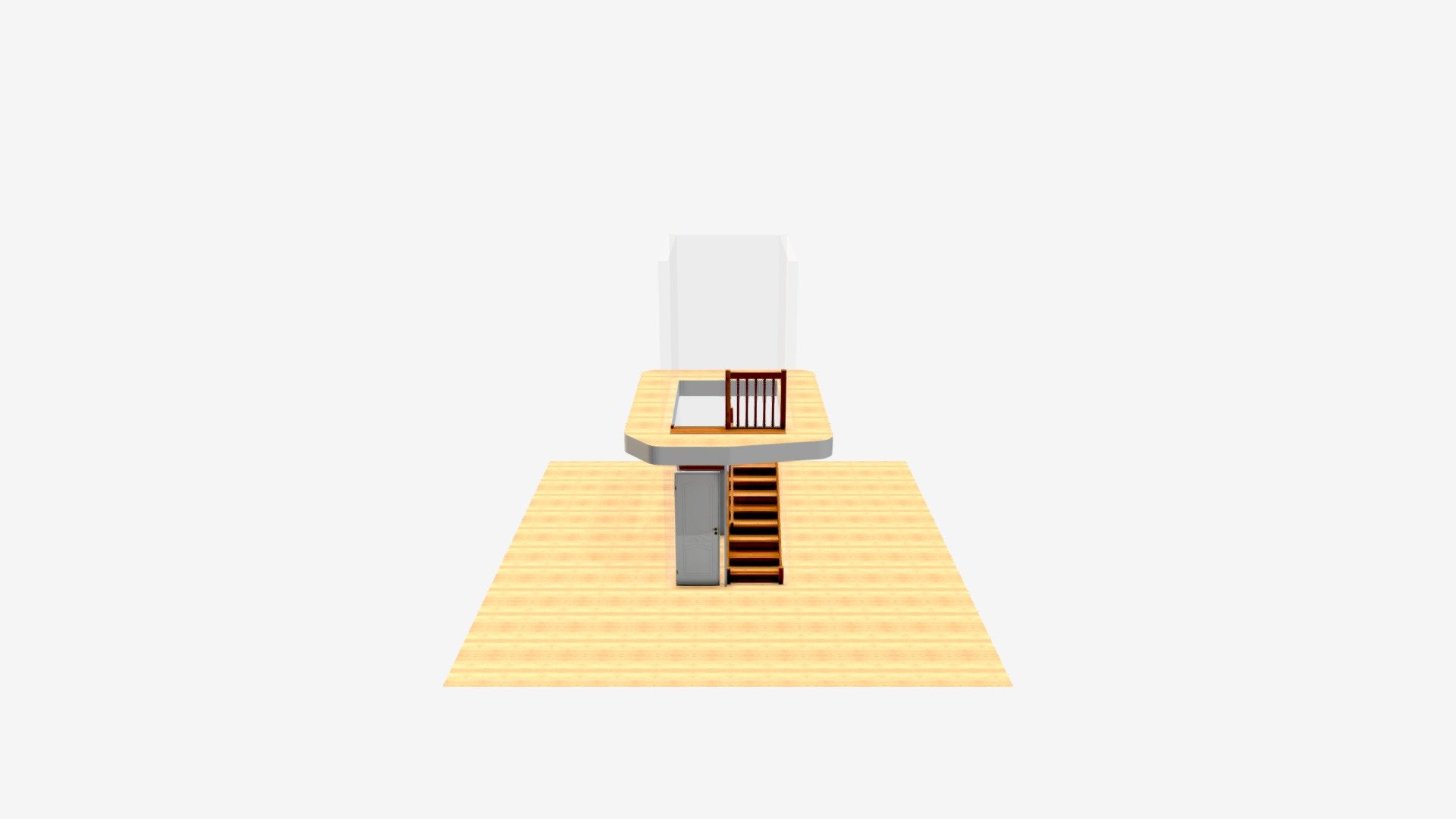 Targ wka -Felicyta. - Download Free 3D model by prostair [15b6f84 ...