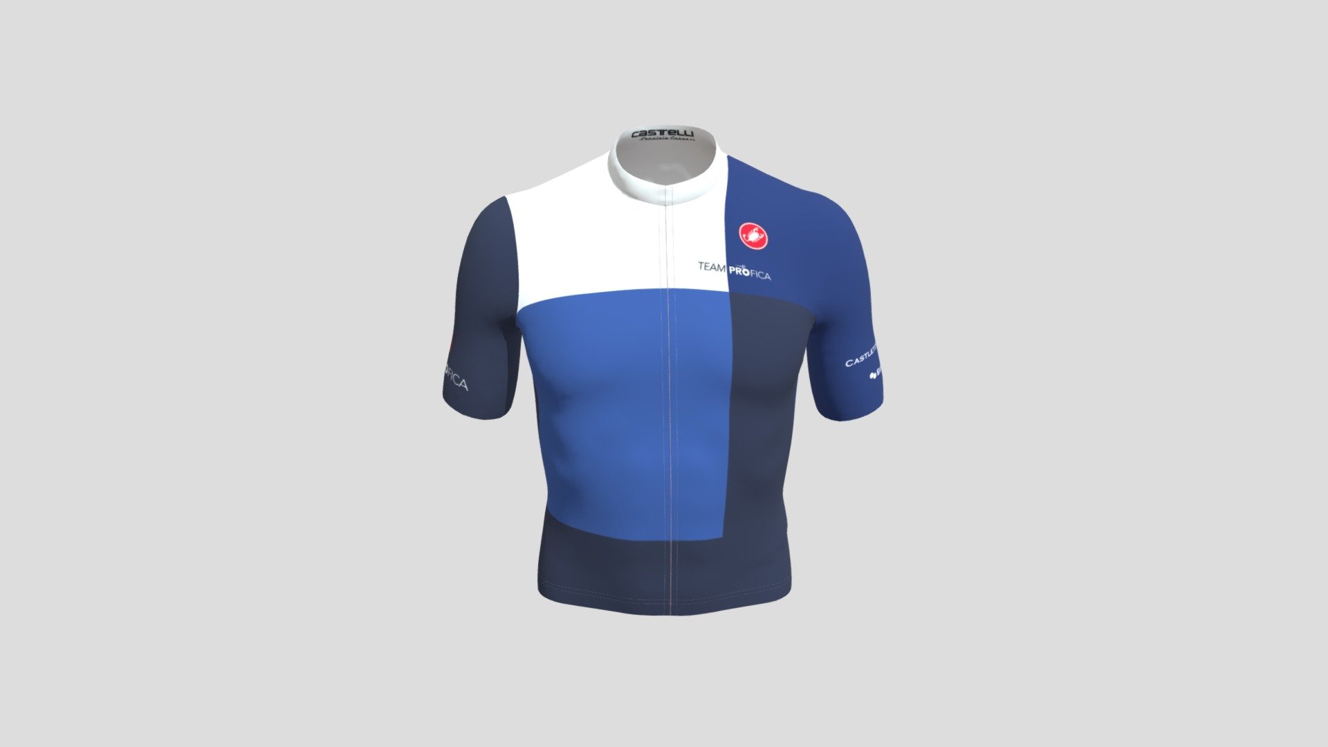 4310615 Team Profica - 3D model by dagg.distribution [15b6ffb] - Sketchfab
