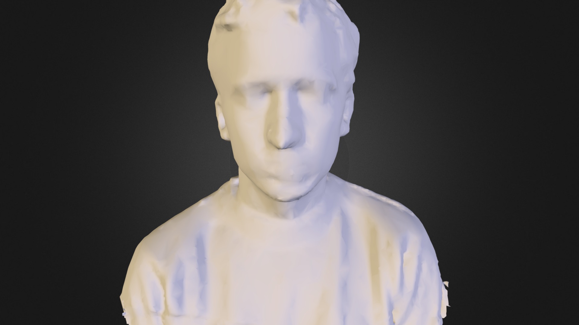 Fer - 3D model by fergear [15b83e4] - Sketchfab