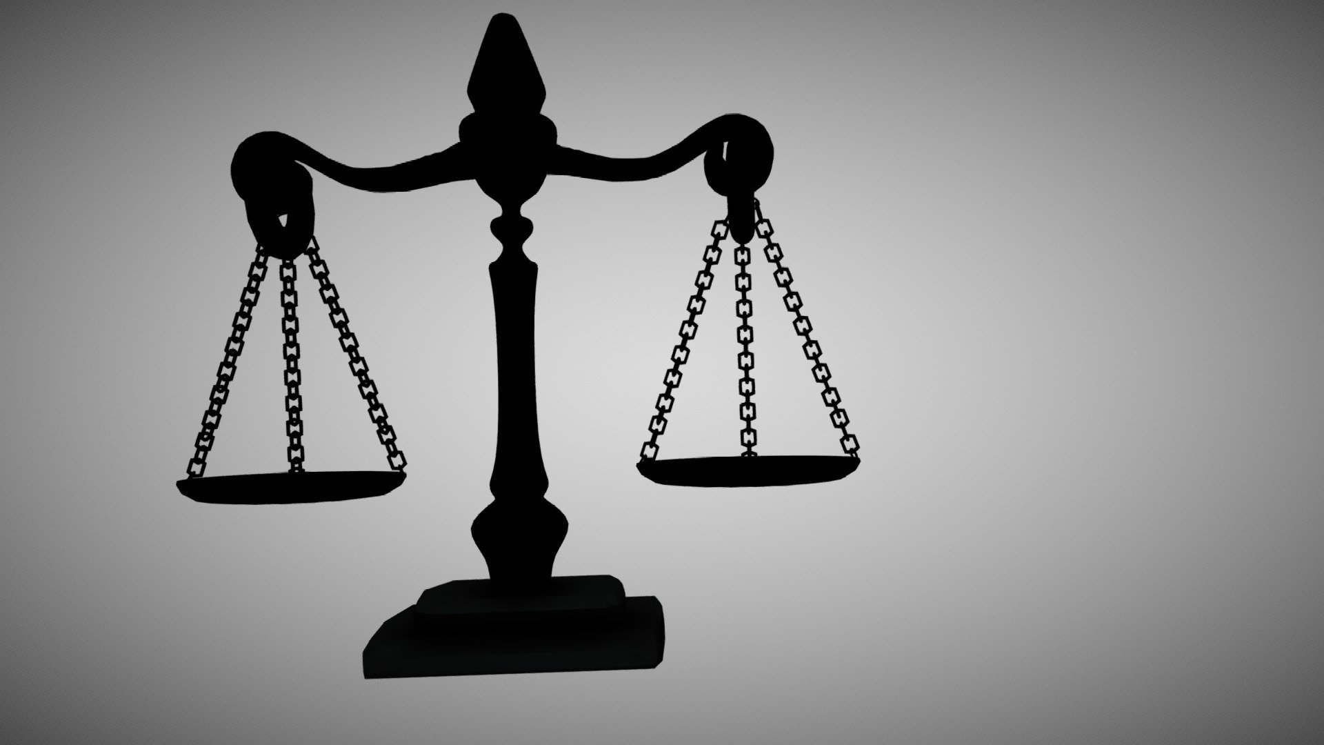 Balance - 3D model by thyodrel [15b8662] - Sketchfab