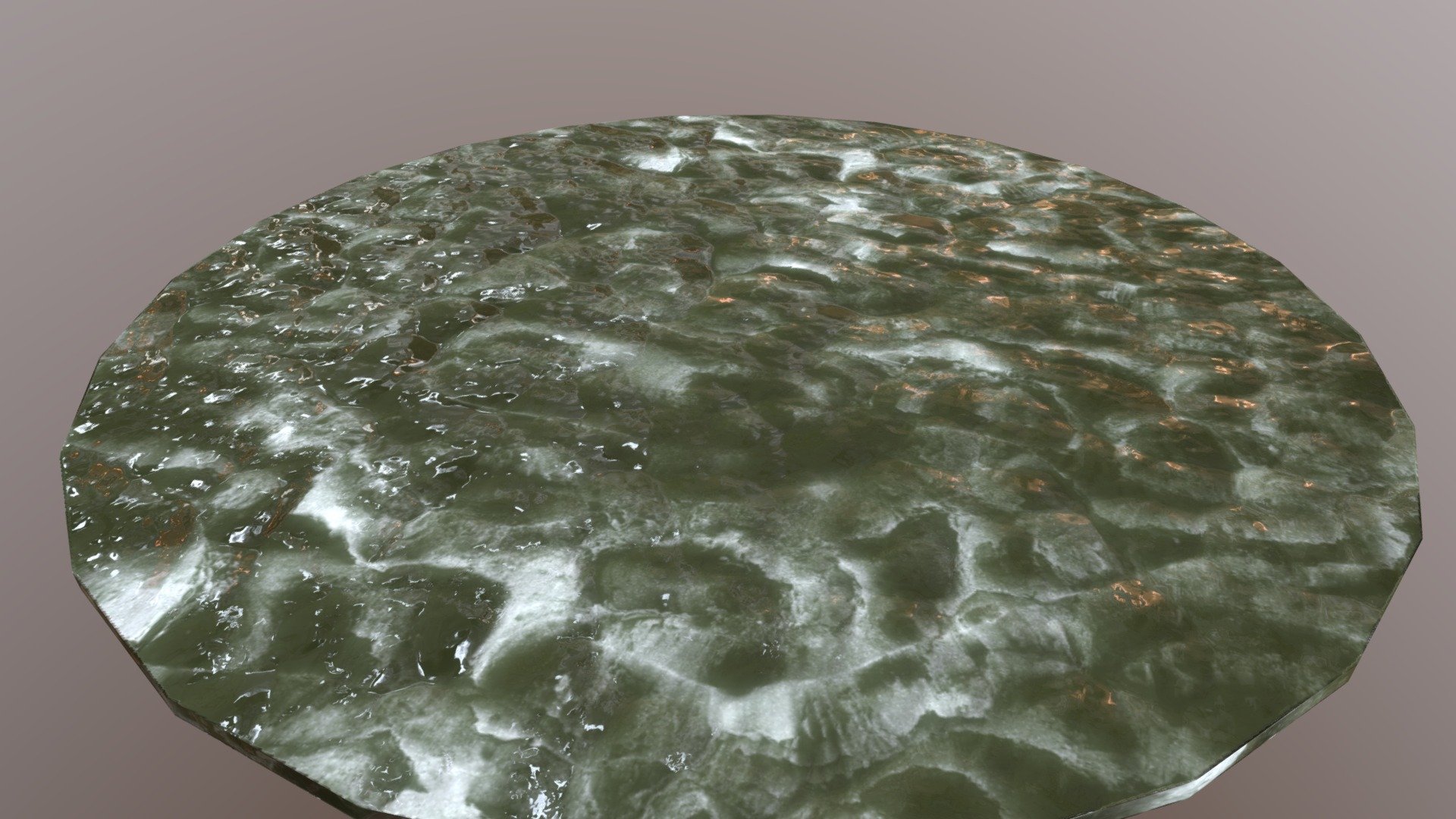 Water - 3D model by sigtep [15b9127] - Sketchfab