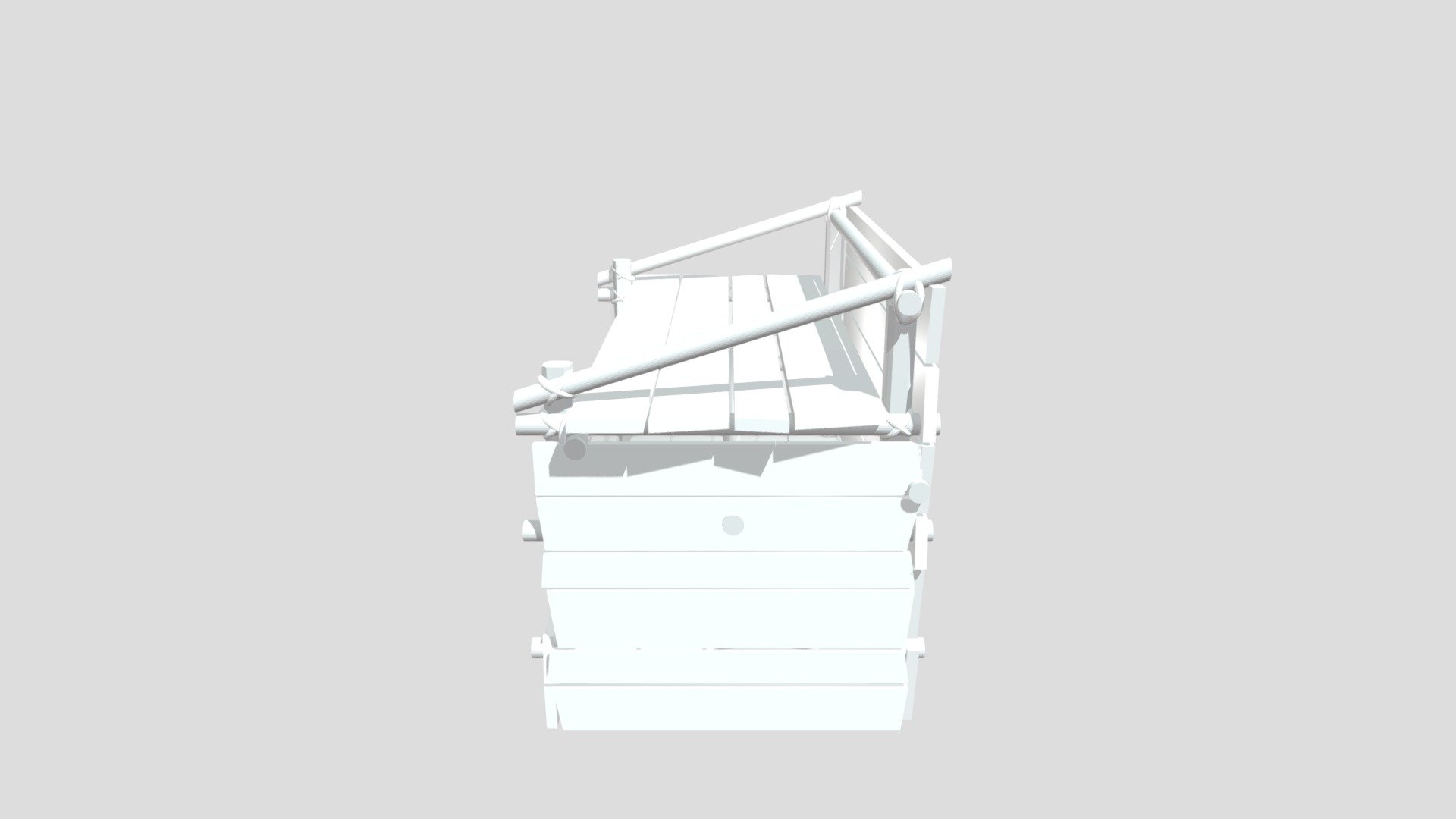 Workbench 4 - Download Free 3D model by DarkMoon (@darkmoonusa24 ...