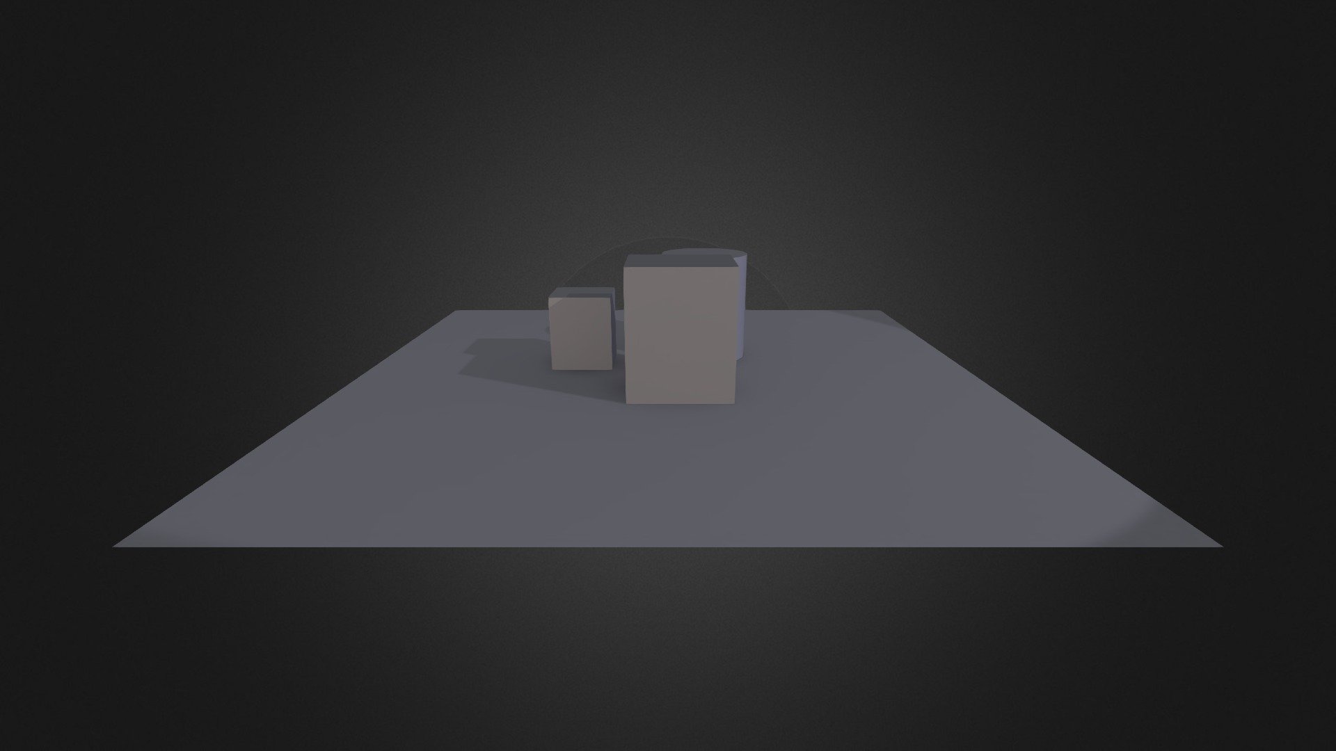 Lightmap - 3D model by marvey [15bd17a] - Sketchfab
