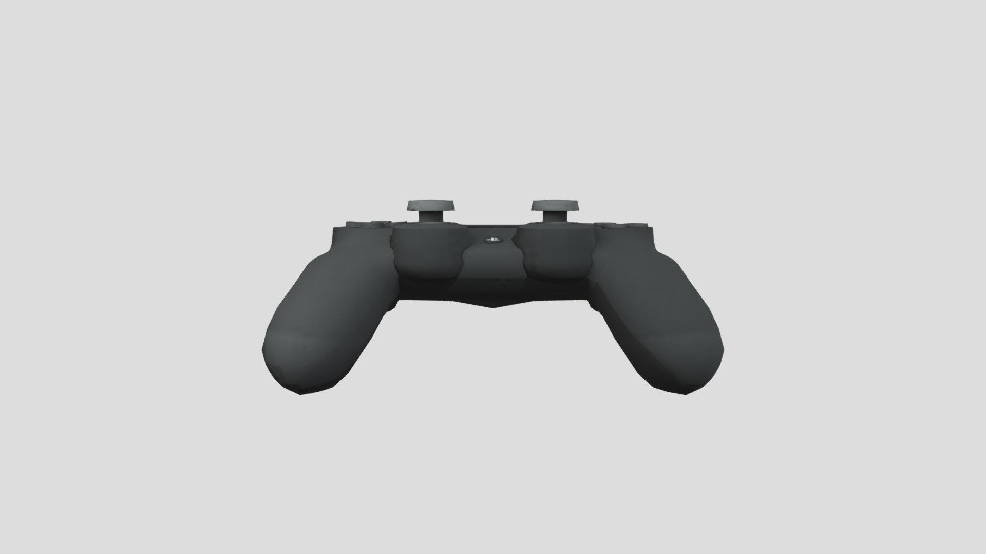 Joystick - Download Free 3D model by 1-3D.com [15bde60] - Sketchfab