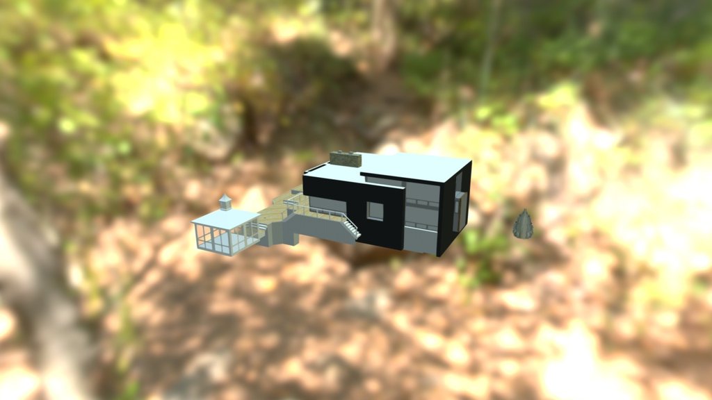 Barcot - 3D model by directive0 [15bf028] - Sketchfab