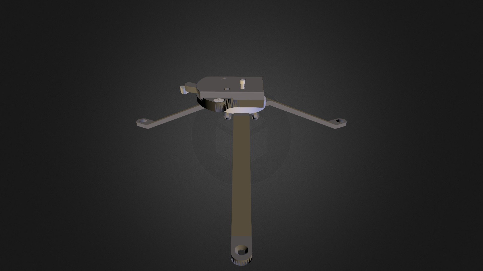 5000 - 3D model by ProtoTechUser [15bfe59] - Sketchfab