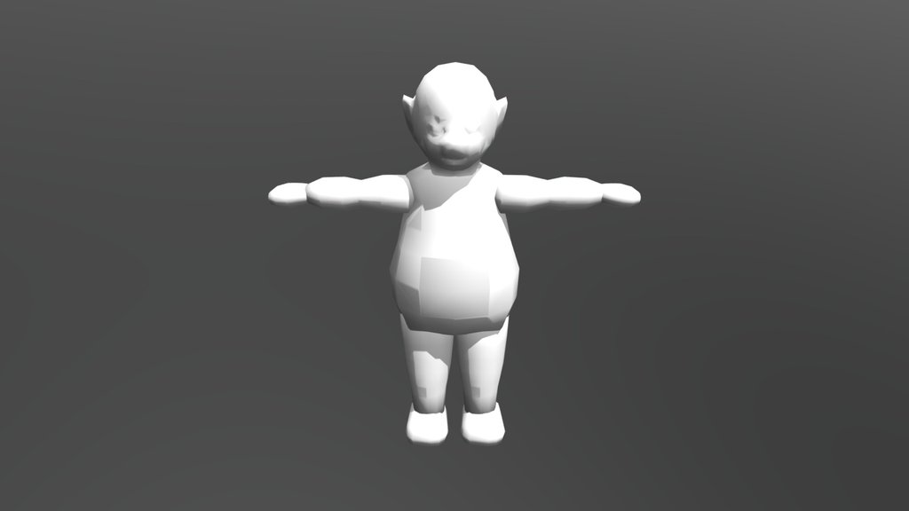 Slendytubbies Models-ST studio - A 3D model collection by S3lover - Sketchfab