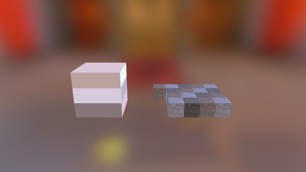 cube10 - 3D model by mxdqrshi [15c2267] - Sketchfab