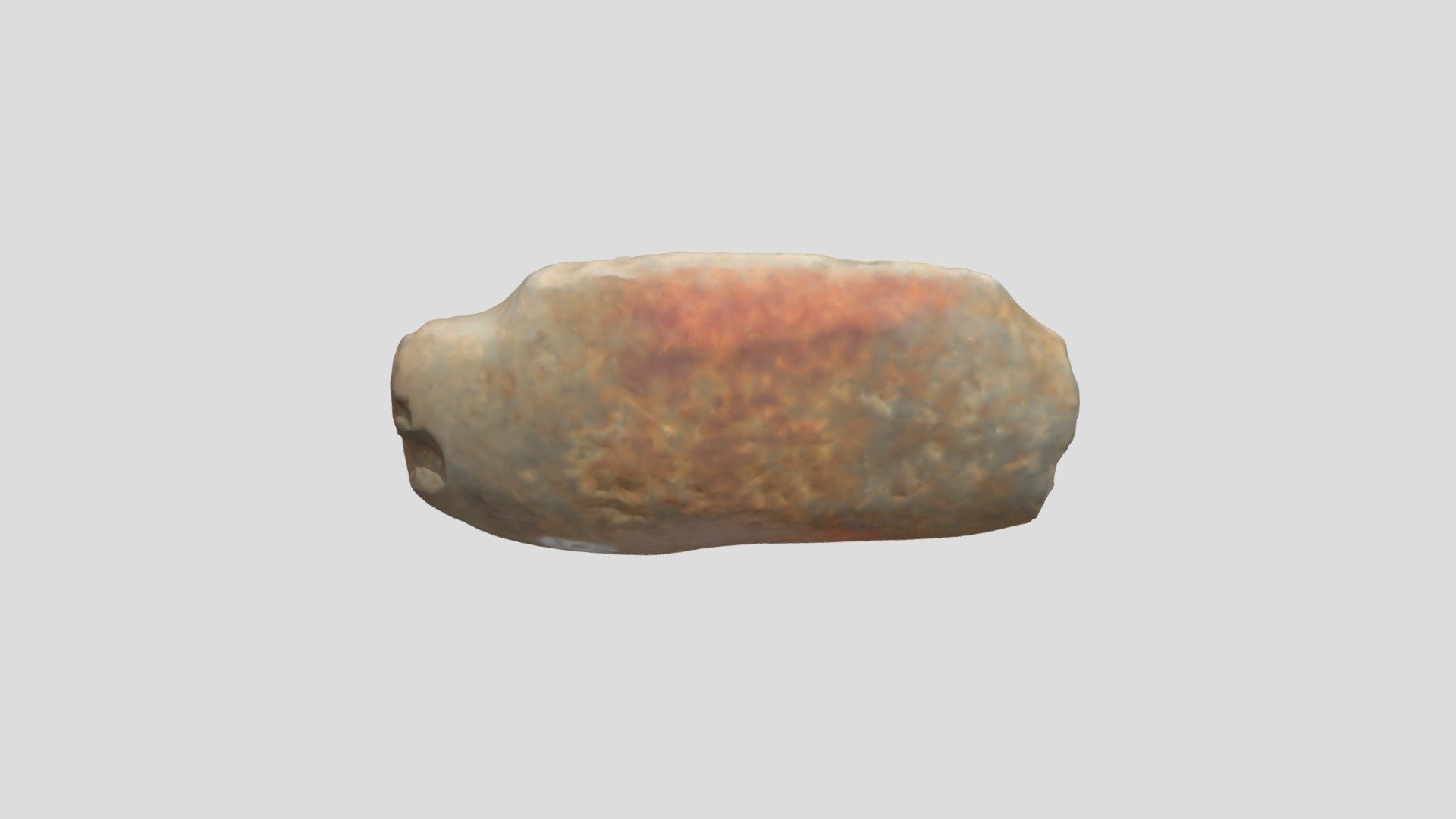 Maya Stone Chisel/Mallet - 3D model by TRIParchaeology [15c2d0c ...