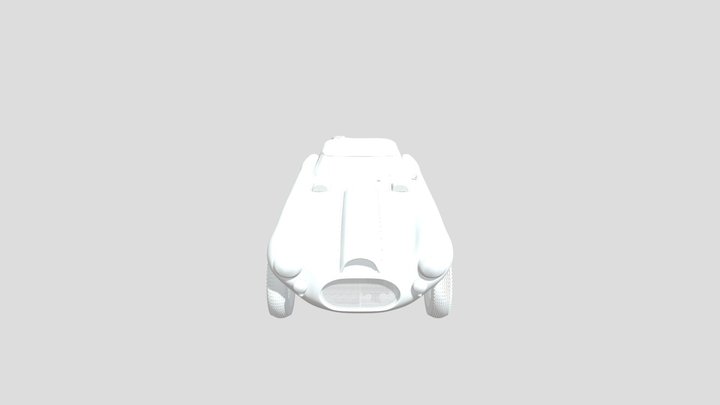 Cunningham 3D models - Sketchfab