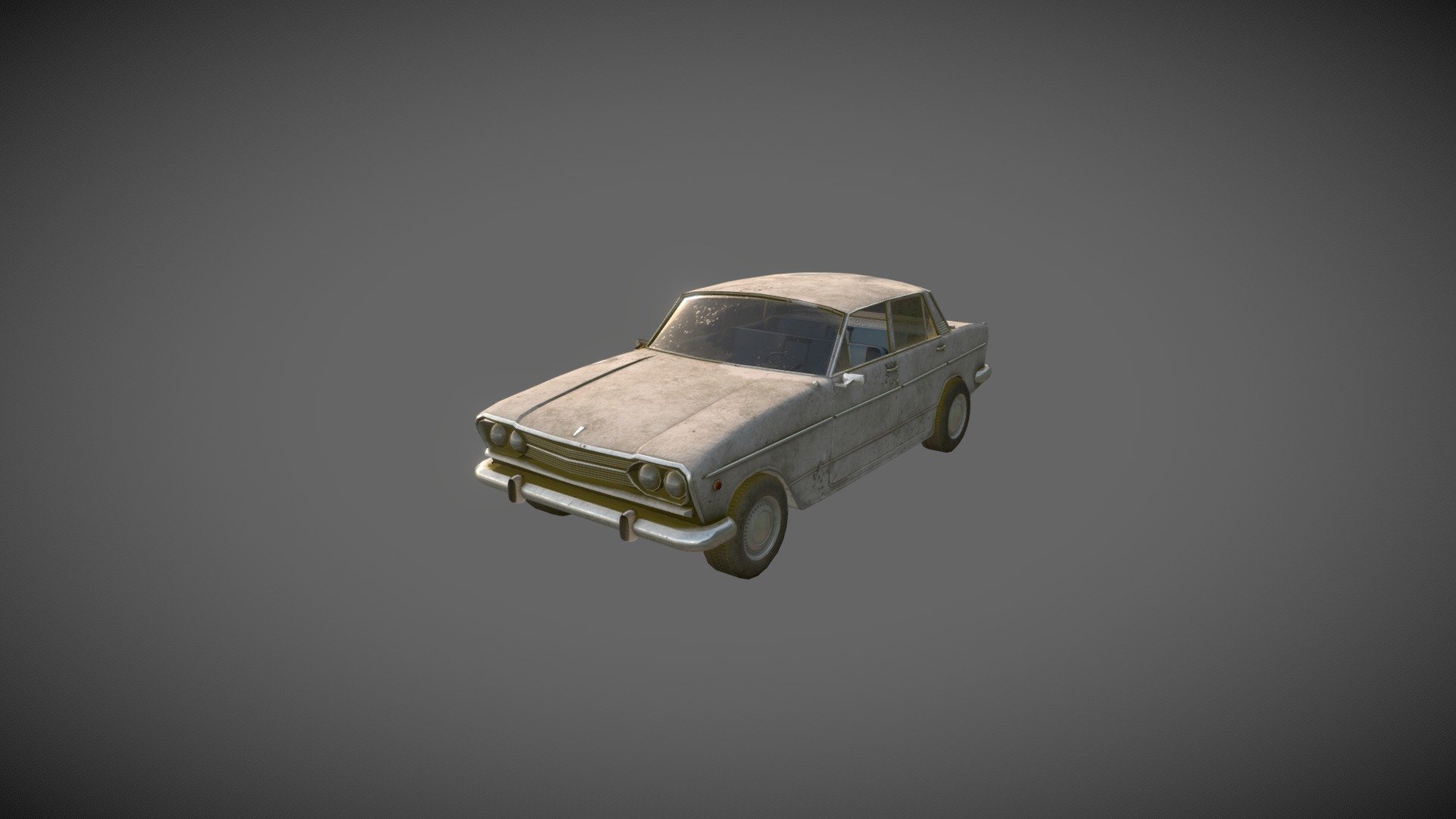S50_Classic - 3D model by NeerajParab [15c3b7e] - Sketchfab
