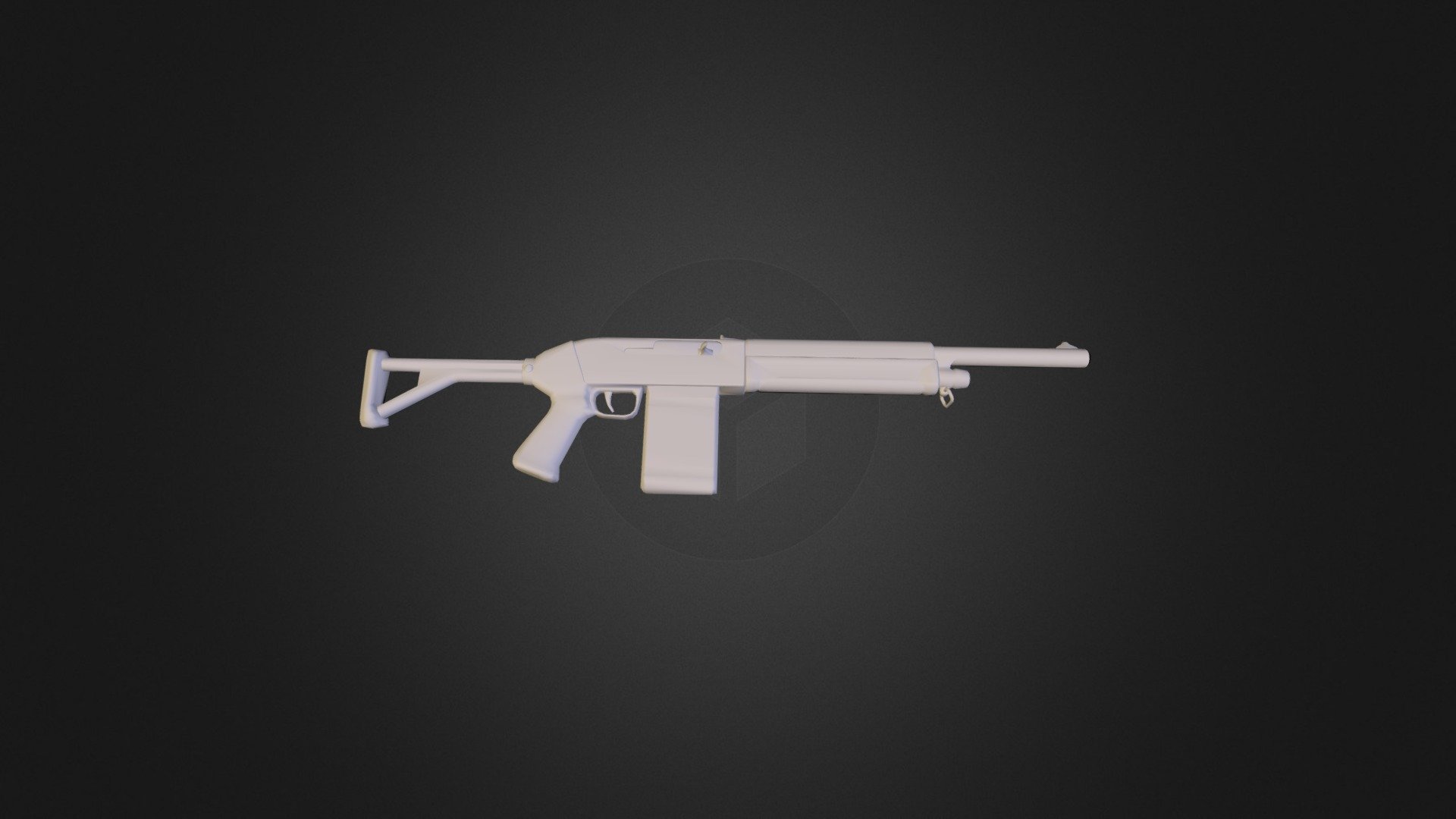 riot - 3D model by micalov [15c410b] - Sketchfab