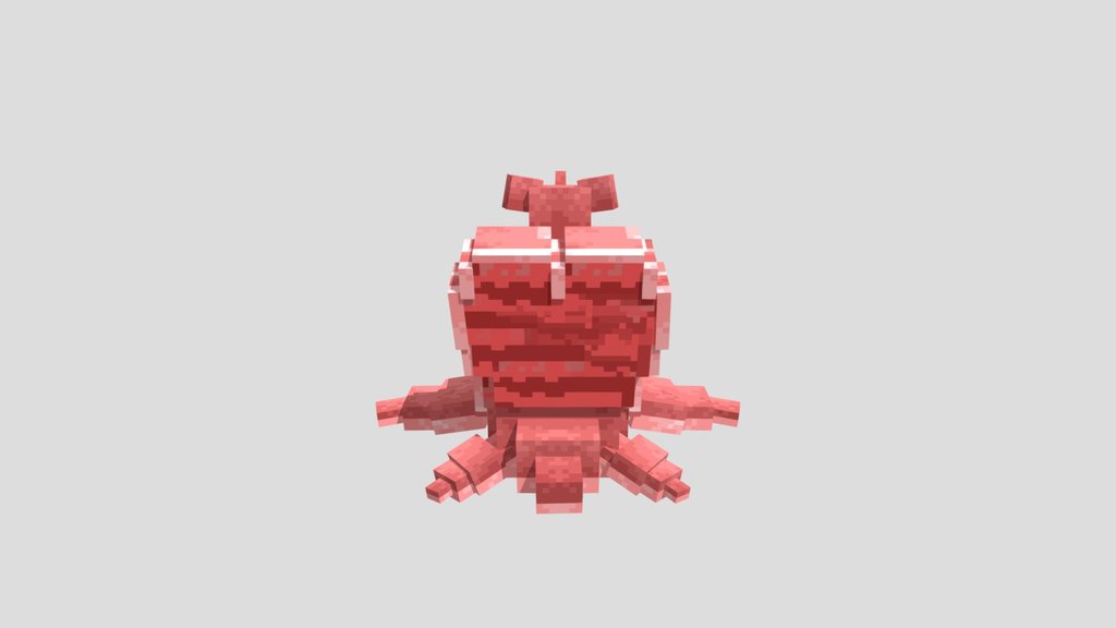 Valentines Pack for Cobblemon - A 3D model collection by XiguDJ - Sketchfab