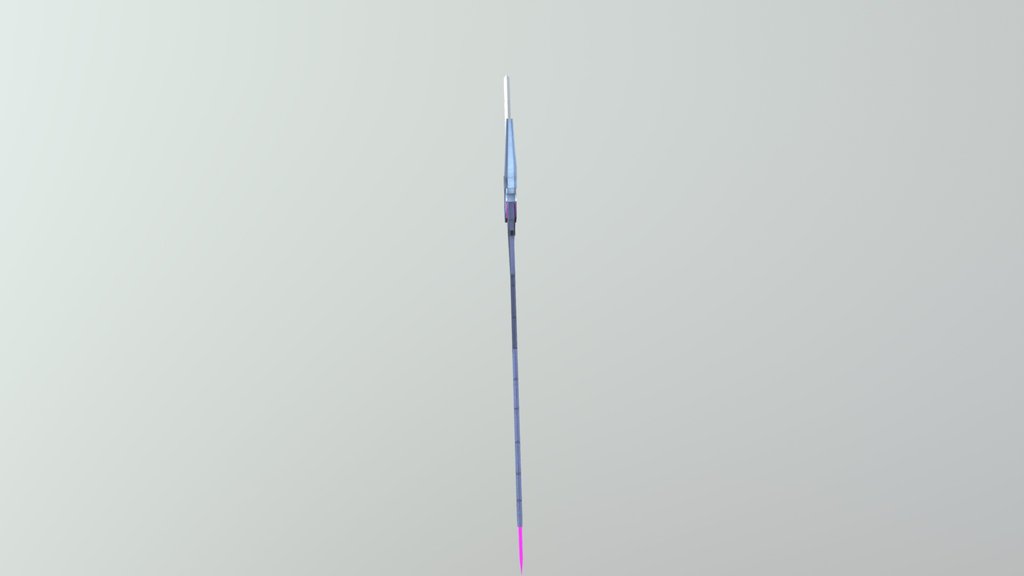 LOL Fiora - A 3D model collection by Catshby - Sketchfab