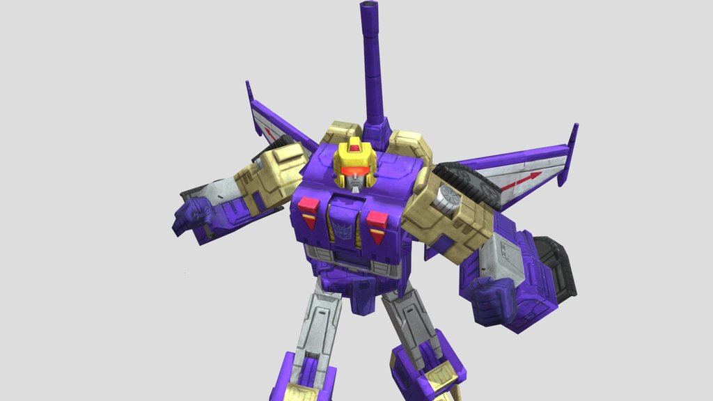 transformers - A 3D model collection by nguyenmanhhong - Sketchfab