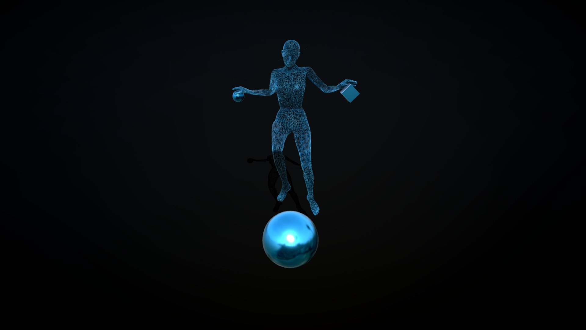 rider - Download Free 3D model by romenkova [15c7227] - Sketchfab