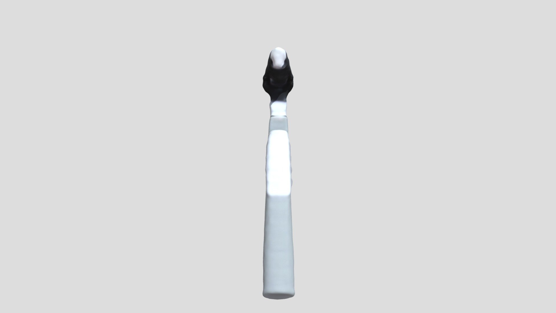 a photorealistic shaving razor - 3D model by morganator [15c818e ...