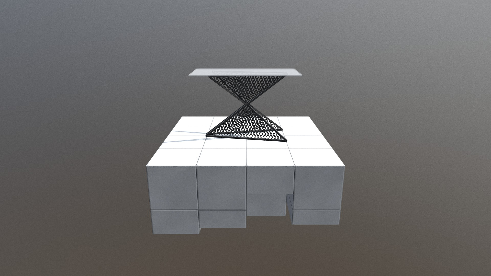 New Table 01 - 3D model by GuiChai (@titi.s) [15c8bf5] - Sketchfab