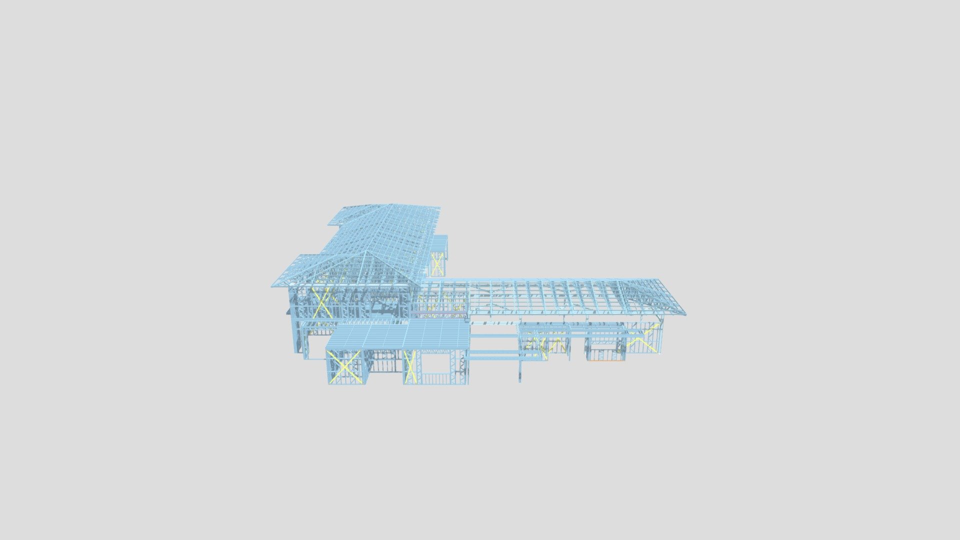 STEEL - PH - 3D model by Willian.Ferreira [15c8ebc] - Sketchfab