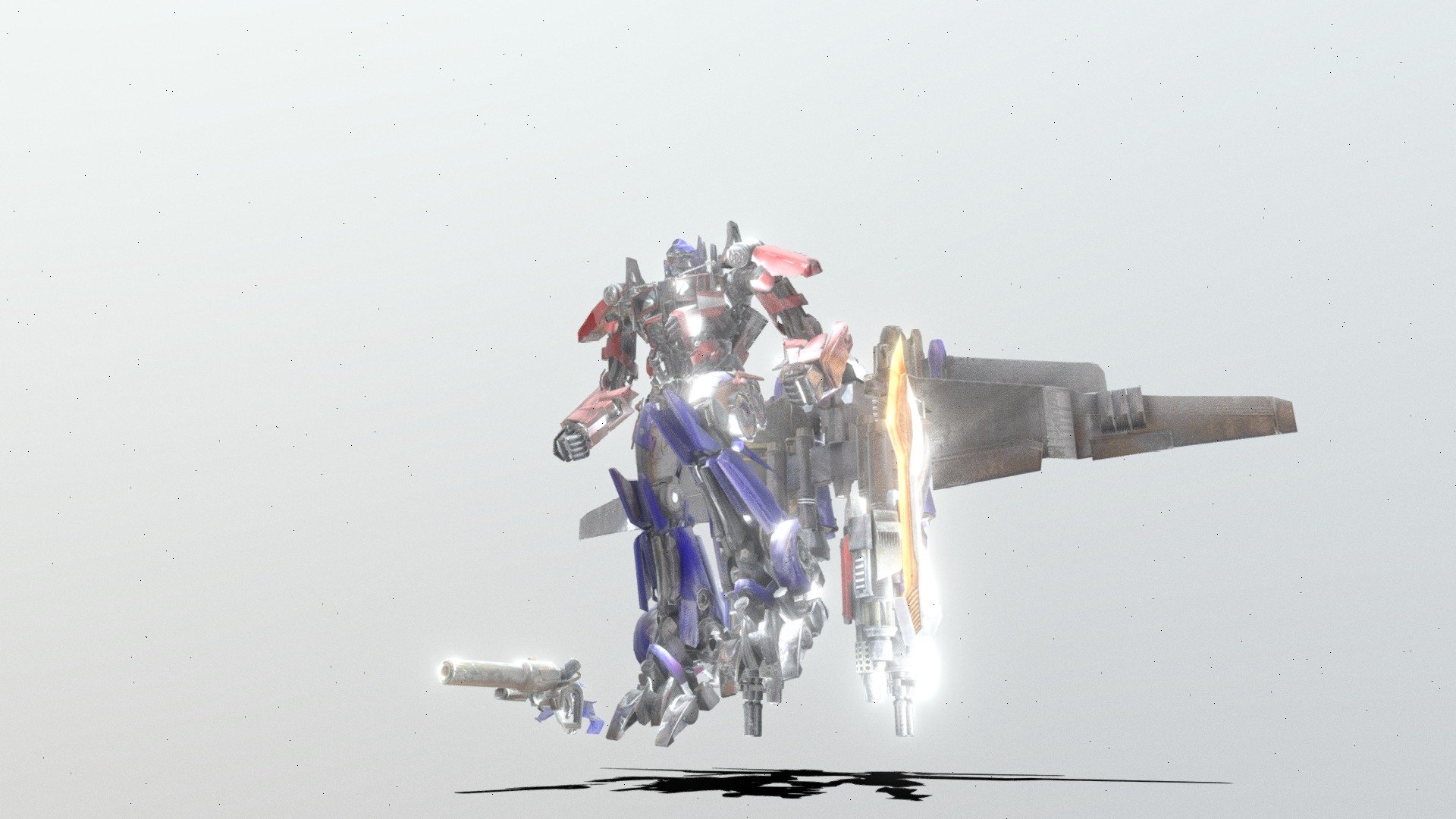 optimus-g1-human-alliance - 3D model by Huck5000 [15c9746] - Sketchfab