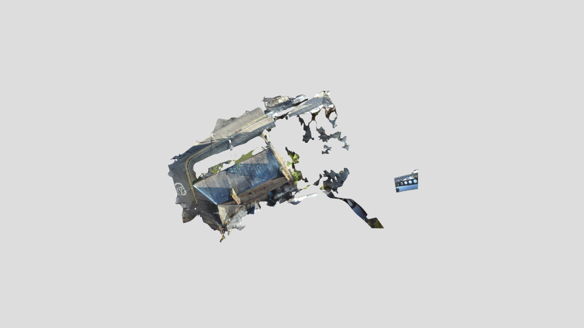 scene_mesh_textured - 3D model by enquires [15cab4a] - Sketchfab