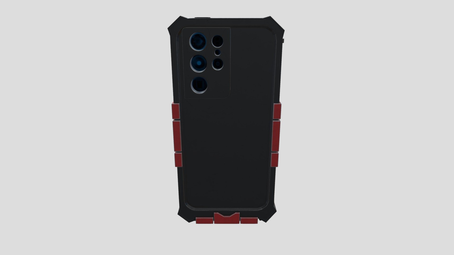 Phone Case - 3D model by Premmm (@Premyo) [15cc9ff] - Sketchfab