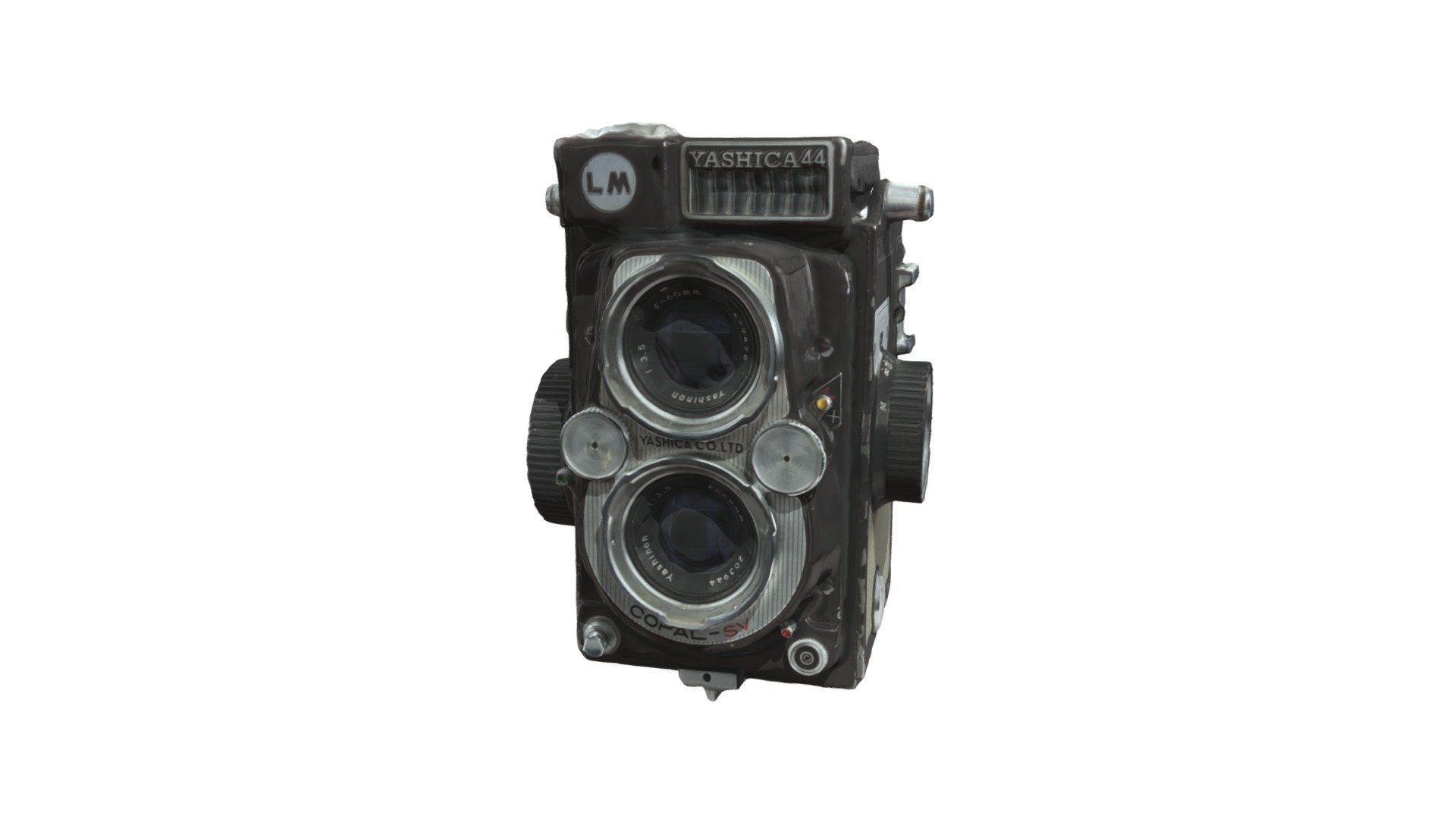 Nathan_Camera_Test_1 - 3D model by mxnickls [15ce624] - Sketchfab