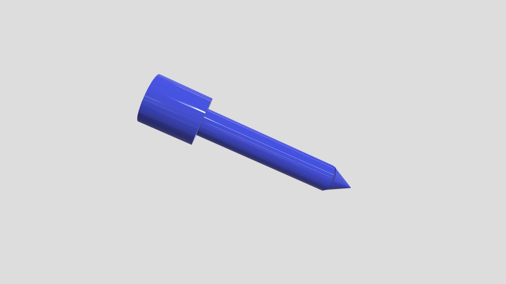 Marker - 3D model by boltik19991232 [15cec7b] - Sketchfab