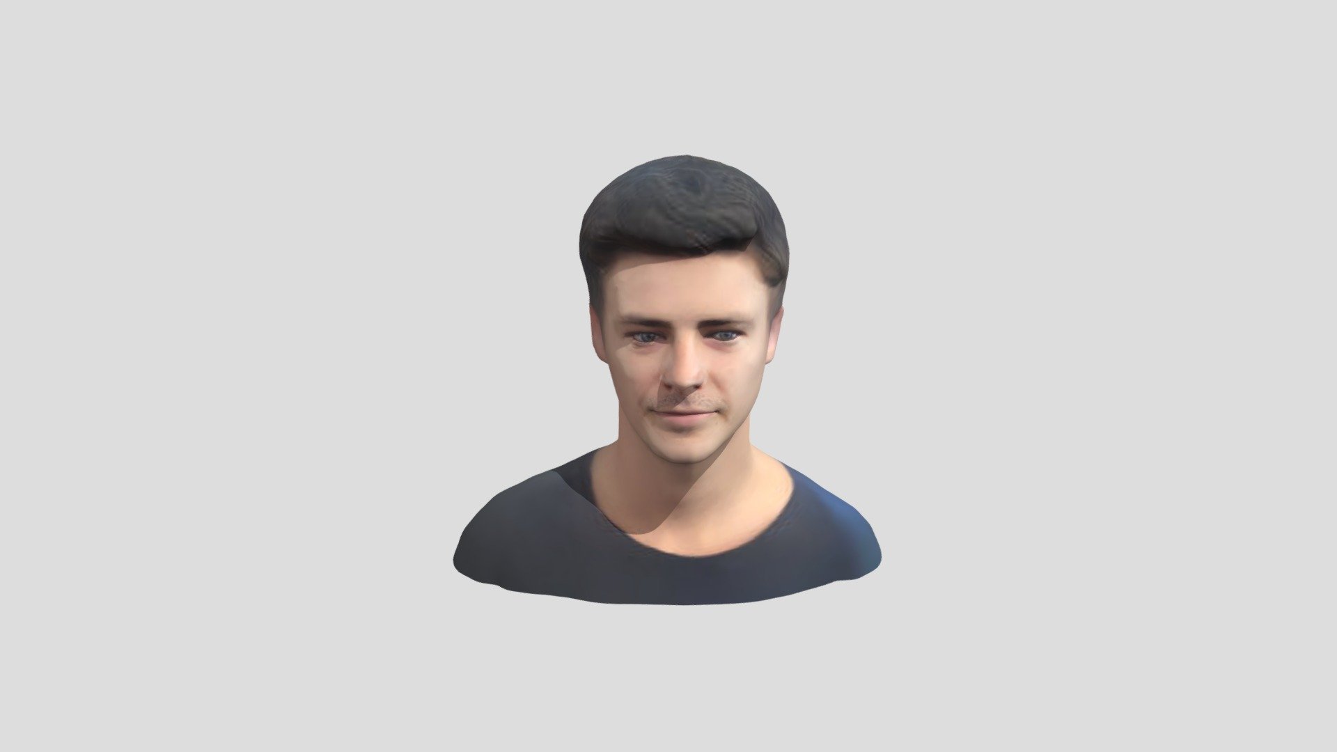 The flash`s face cw - Download Free 3D model by bro.platon [15cf29a ...